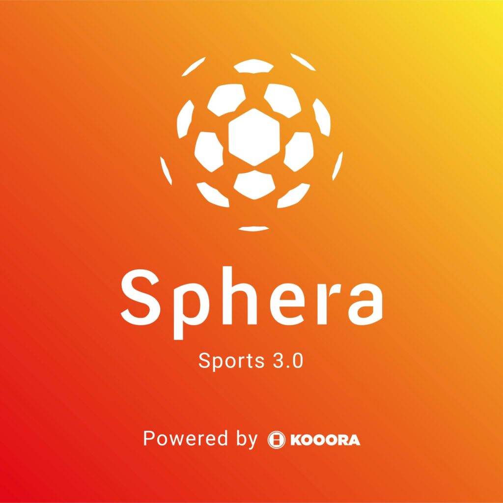 Sphera Sports - Anatomy Integrated | Top Advertising Agency | Branding